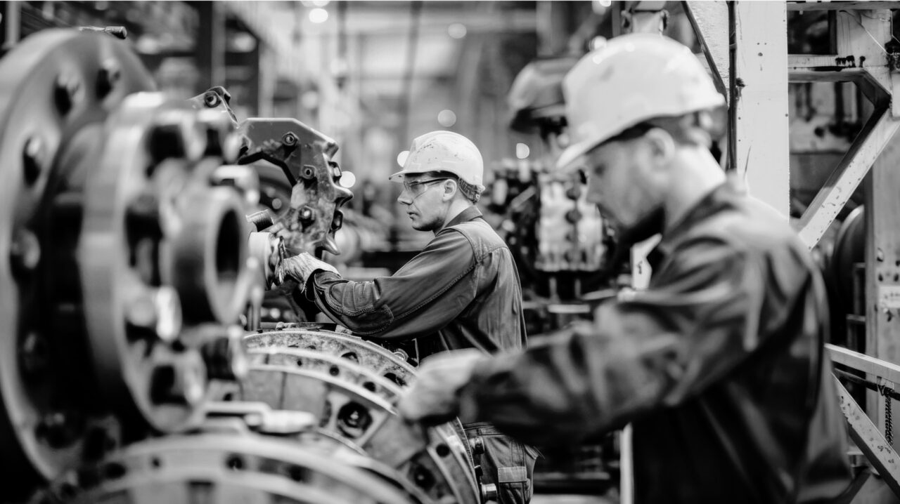 Enscicon Millwright Apprenticeship - Enscicon Corporation